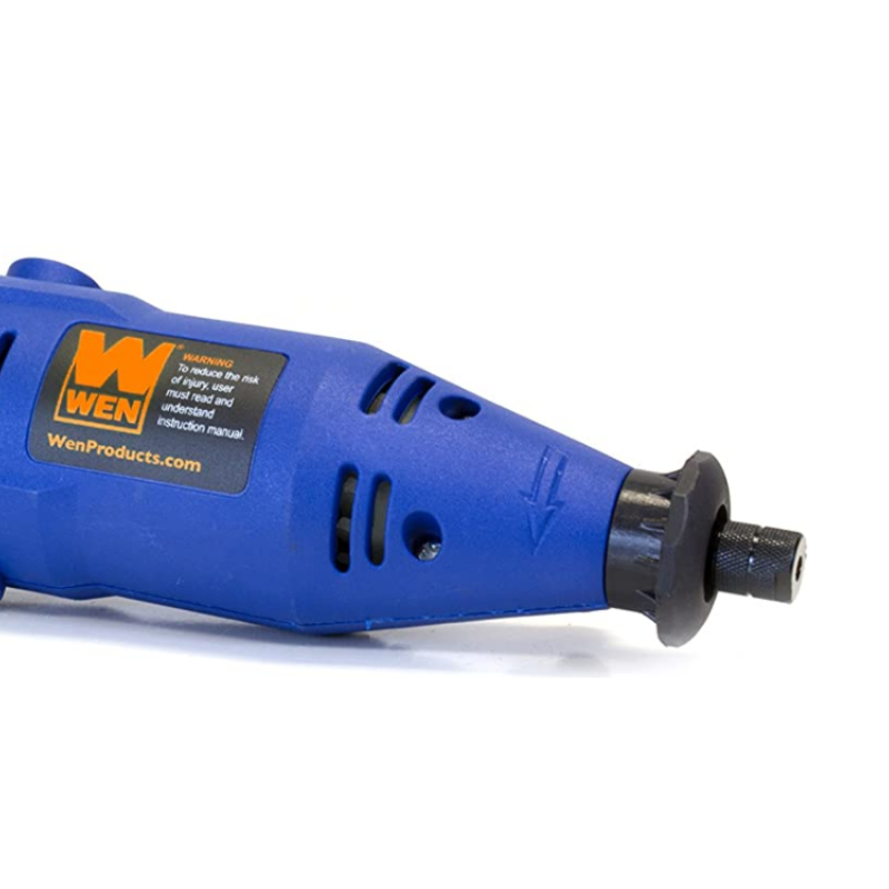 Variable Speed Rotary Grinder Cutting Tool Set — PRINTERS 3D