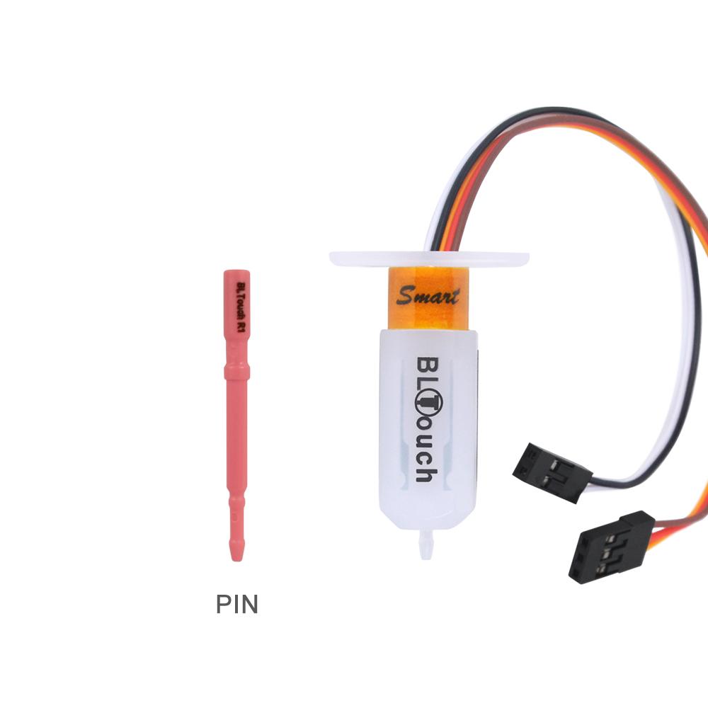 BL Touch Kits for Longer LK Series 3D Printer(3.1 version) — PRINTERS 3D