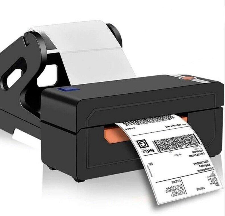 Large High Speed Postage Mailing Shipping Label Printer — PRINTERS 3D
