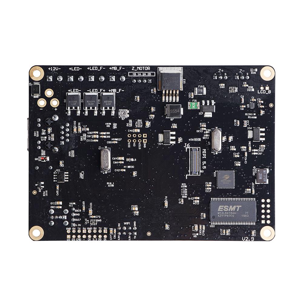 ANYCUBIC TriGorilla Motherboard for Photon — PRINTERS 3D