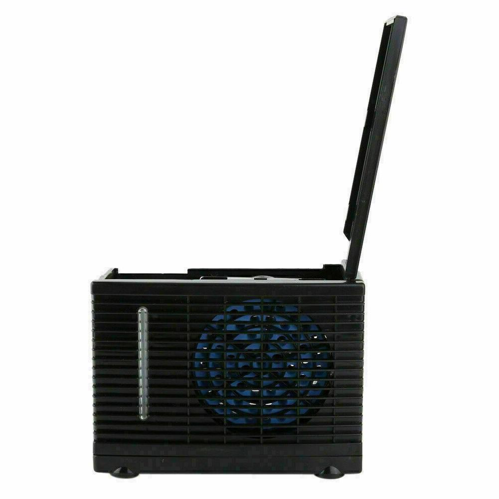 Portable Auto Compact Air Conditioner AC Unit for Car — PRINTERS 3D