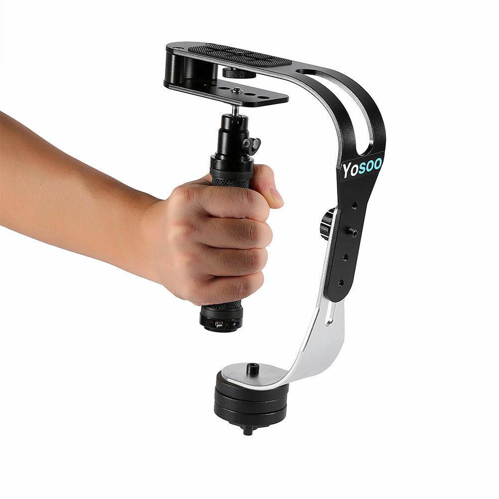 Premium Handheld Camera Stabilizer Video Steadicam Gimbal — PRINTERS 3D