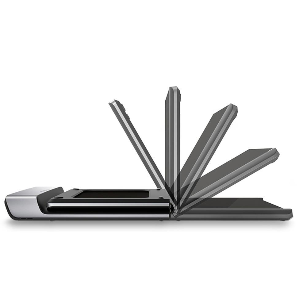 Smart Small Folding Home Exercise Treadmill — PRINTERS 3D