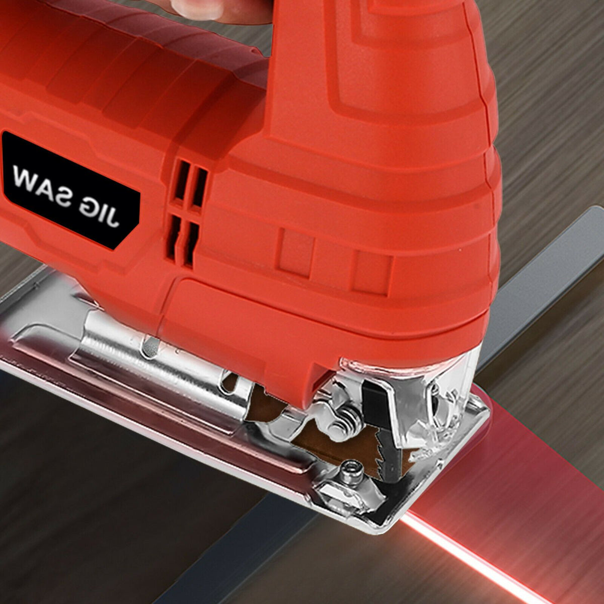 Ultimate Electric Reciprocating Jigsaw Tool Set — PRINTERS 3D